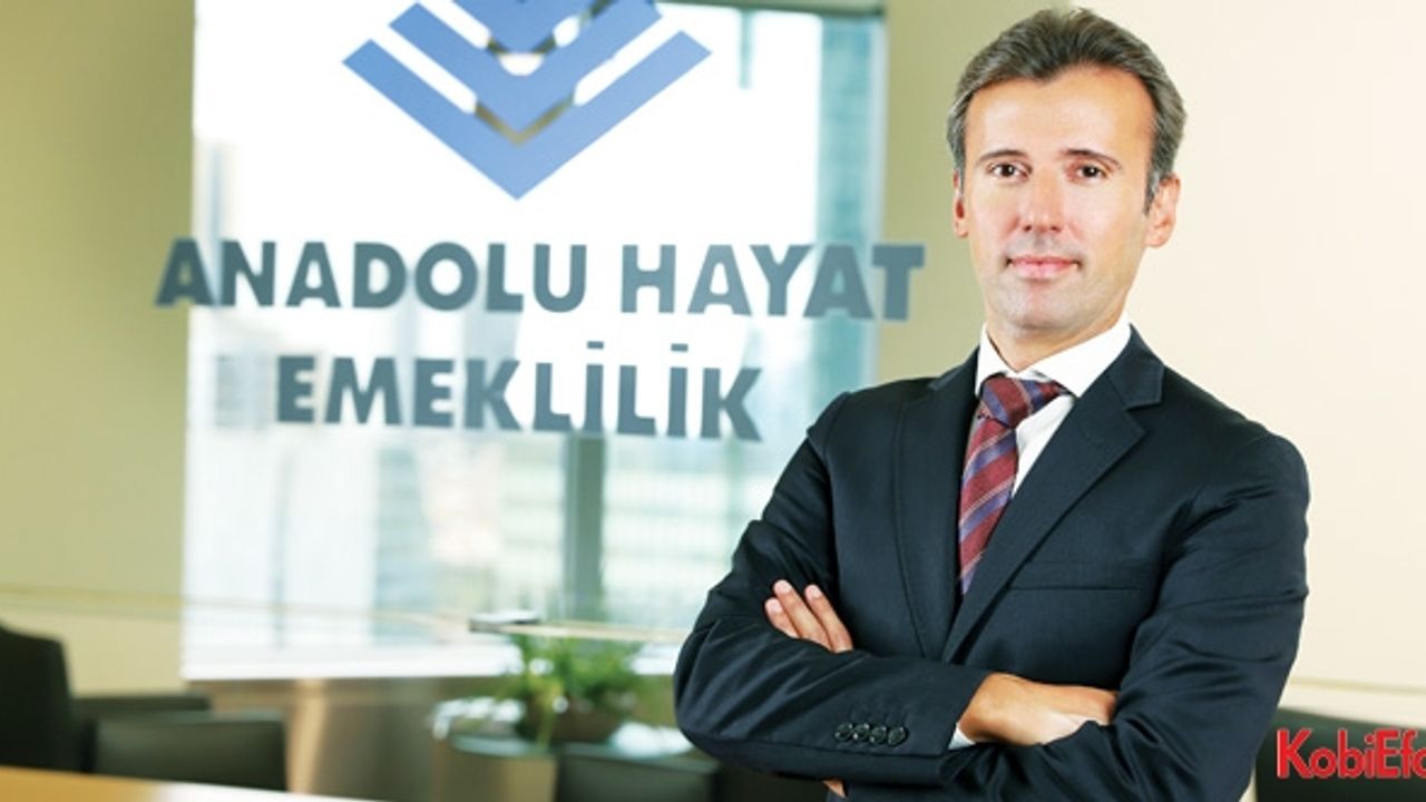 N.CEM ÖZCAN - KobiEfor Aylık Sanayi Ekonomi Dergisi