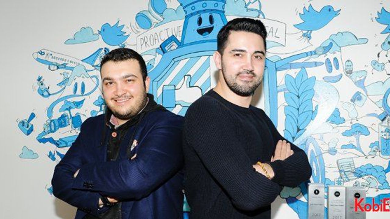 Native Digital; “Yerli fikir, global etki” - KobiEfor Aylık Sanayi ...