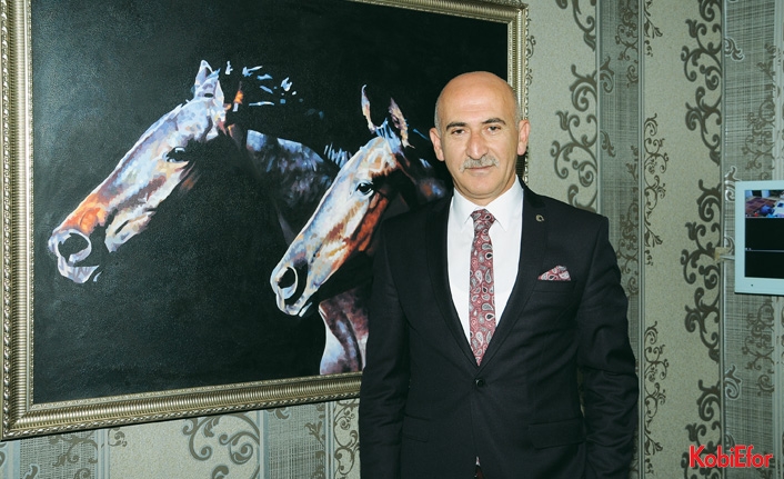 EFORA İnsan Kaynakları dijital dönüşümüyle fark yaratıyor - KobiEfor ...