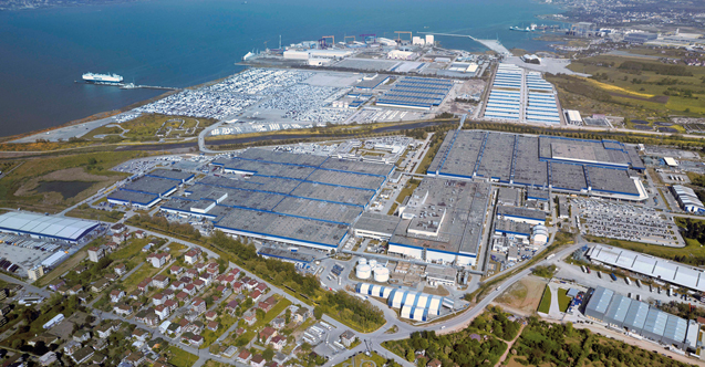 Ford Otosan’a 3 ödül - KobiEfor Aylık Sanayi Ekonomi Dergisi