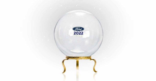 Ford 2022 yılı Trend Raporu’nu açıkladı - KobiEfor Aylık Sanayi Ekonomi ...