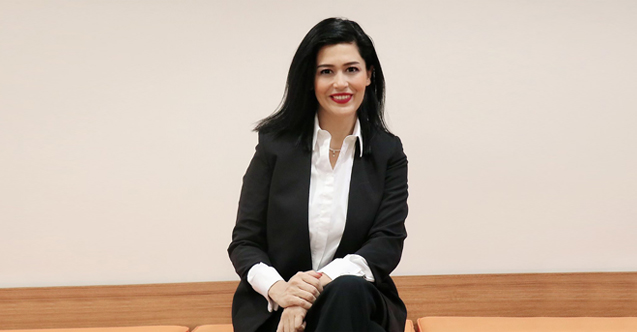Elif Koca, Securitas Türkiye Kurumsal İletişim Müdürü Oldu - KobiEfor ...