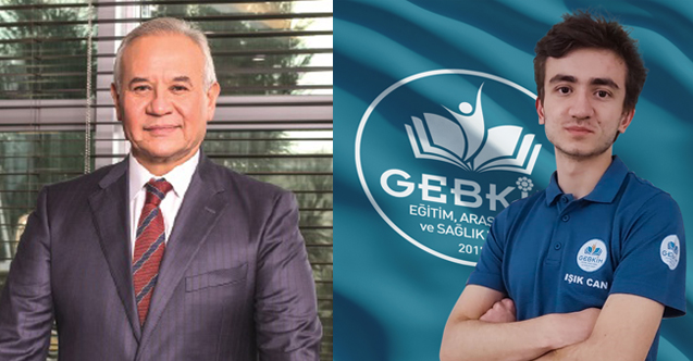 Işık Can Türkiye’nin gururu oldu - KobiEfor Aylık Sanayi Ekonomi Dergisi