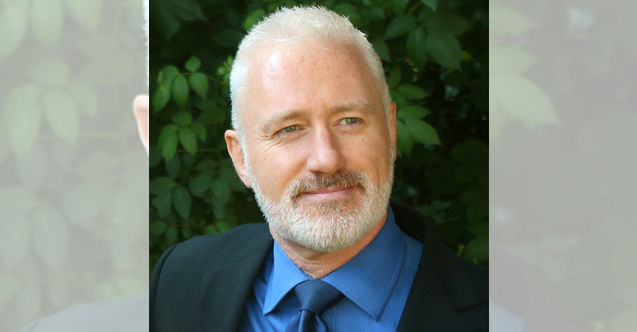 GARY FOX - KobiEfor Aylık Sanayi Ekonomi Dergisi