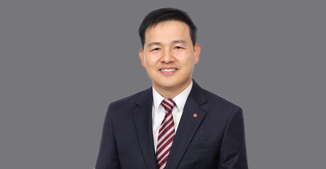 DUSTİN LEE (DONG EUN LEE) - KobiEfor Aylık Sanayi Ekonomi Dergisi