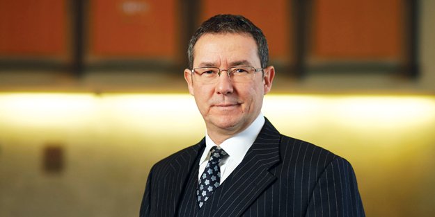 Bayındır Sağlık Grubu’nda Sezai Sevgin dönemi - KobiEfor Aylık Sanayi ...