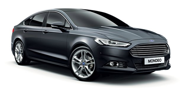 Ford Mondeo 2.0 lt TDCI dizel Türkiye’de - KobiEfor Aylık Sanayi ...