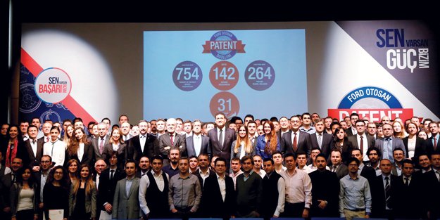 Ford Otosan, yenilikçi fikirleri ödüllendiriyor - KobiEfor Aylık Sanayi ...